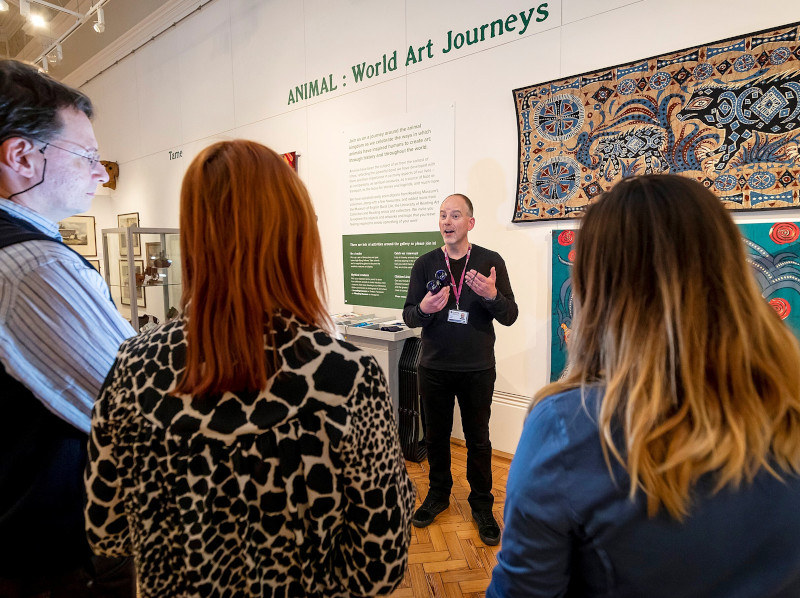 File | Reading Museum