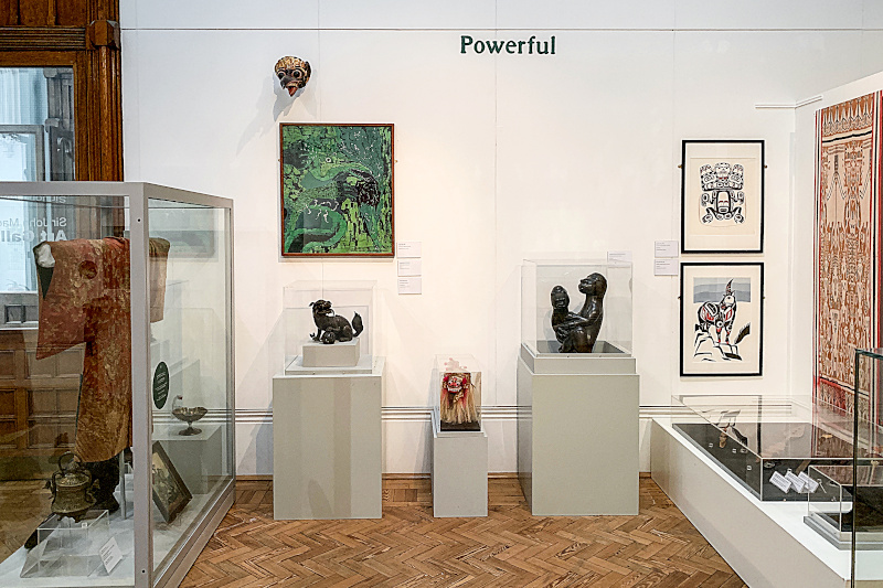 File | Reading Museum