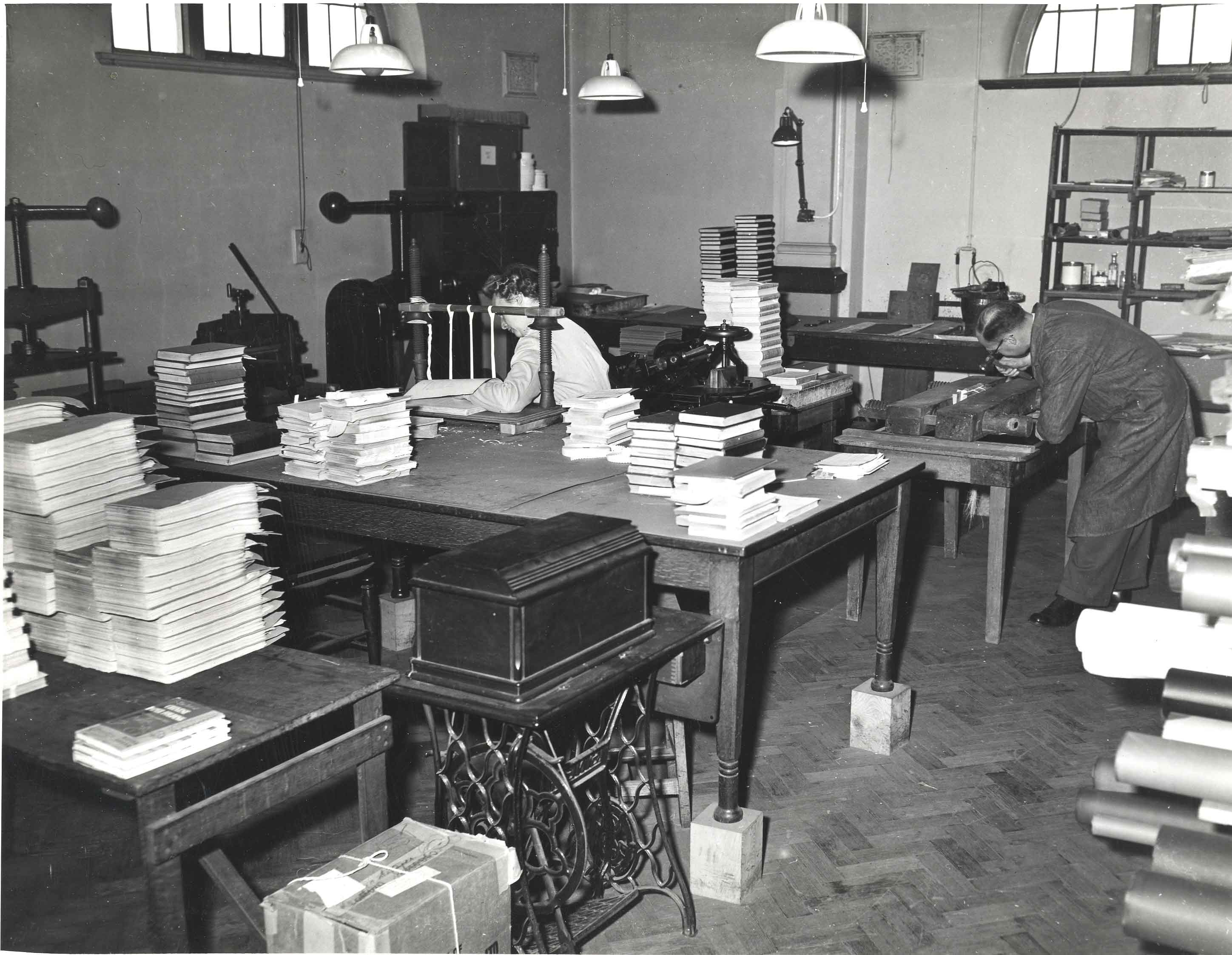 Marjorie McClure | Reading Museum