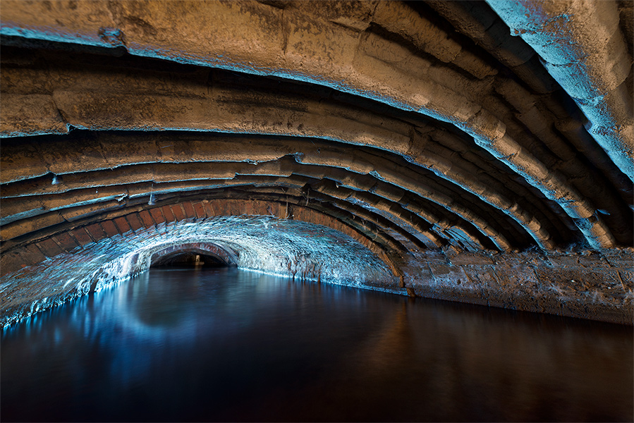 Reading's Hidden Waterways | Reading Museum