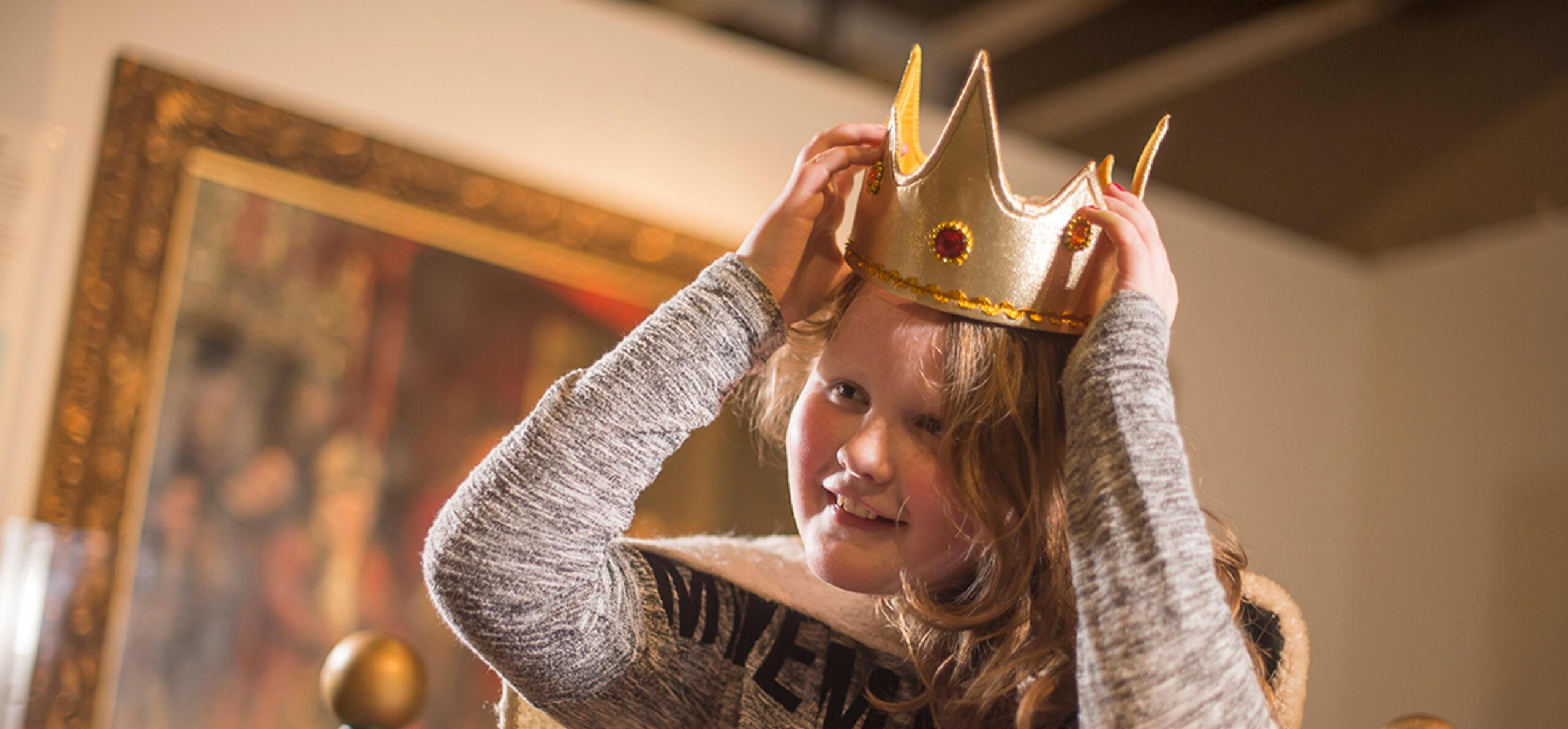 Your visit to Reading Museum | Reading Museum