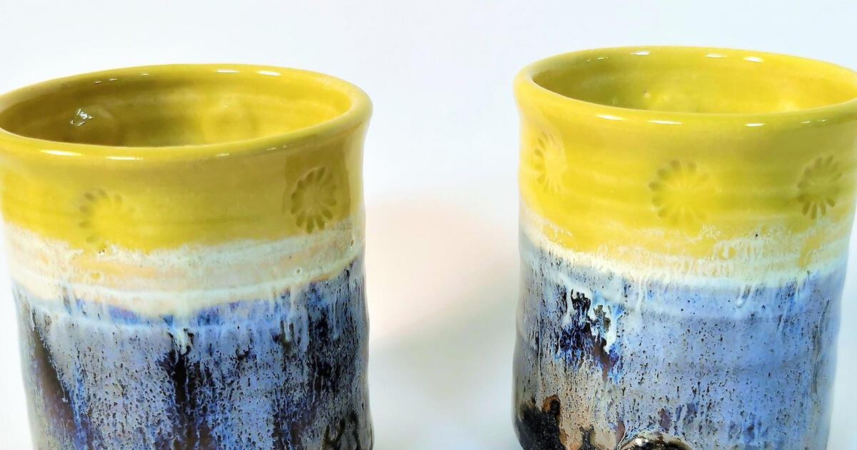 The Tilehurst Pottery: Meet the Makers | Reading Museum