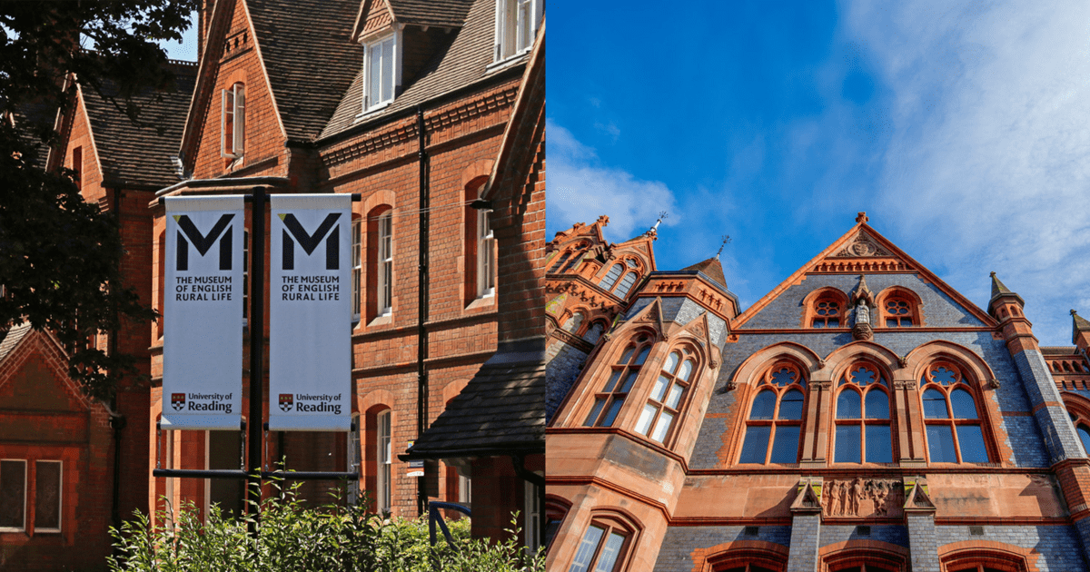 Museums Partnership Reading | Reading Museum