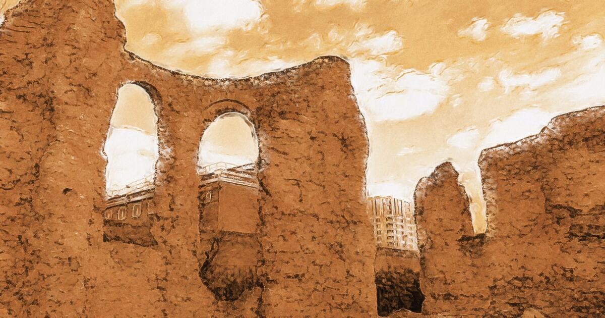 Remembering 900 years of Reading Abbey | Reading Museum