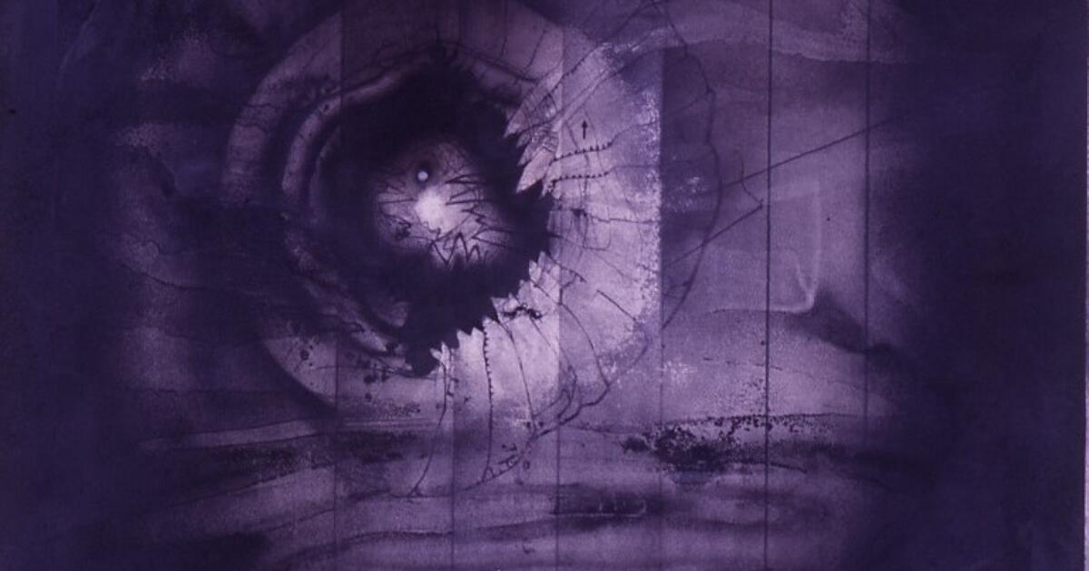 Dynamic Drawing Workshop: Arctic Mirage | Reading Museum