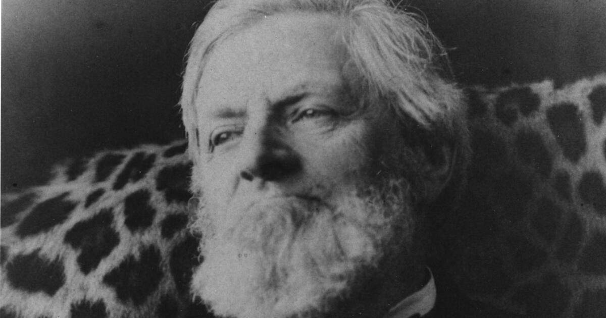 The founding fathers | Reading Museum