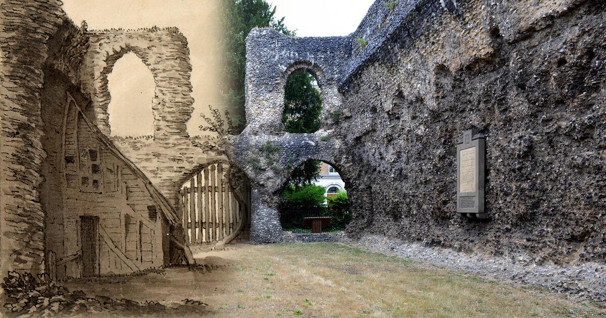 Reading Abbey Revealed Project | Reading Museum