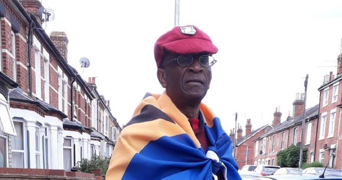 Peter Small | Reading Museum