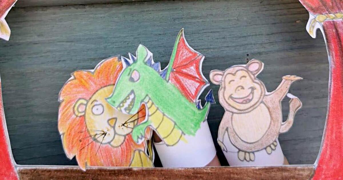 Resources | Reading Museum