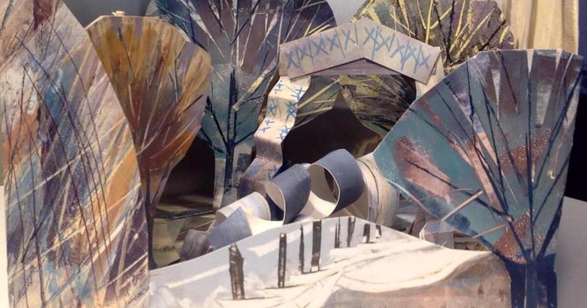 Past Exhibitions | Reading Museum