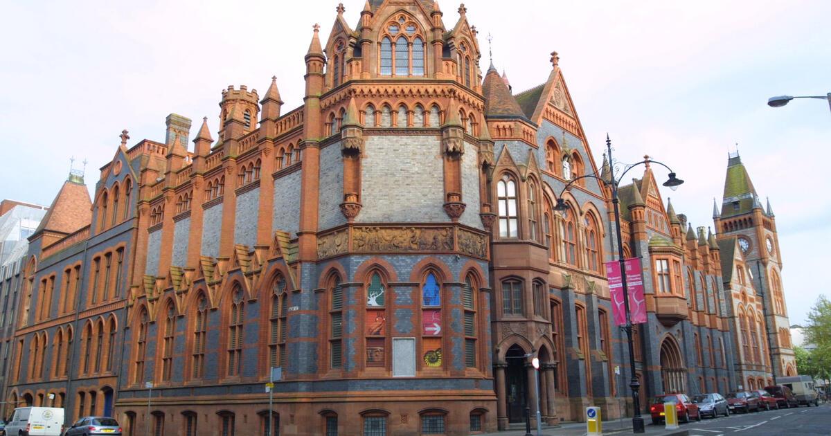 Jobs | Reading Museum