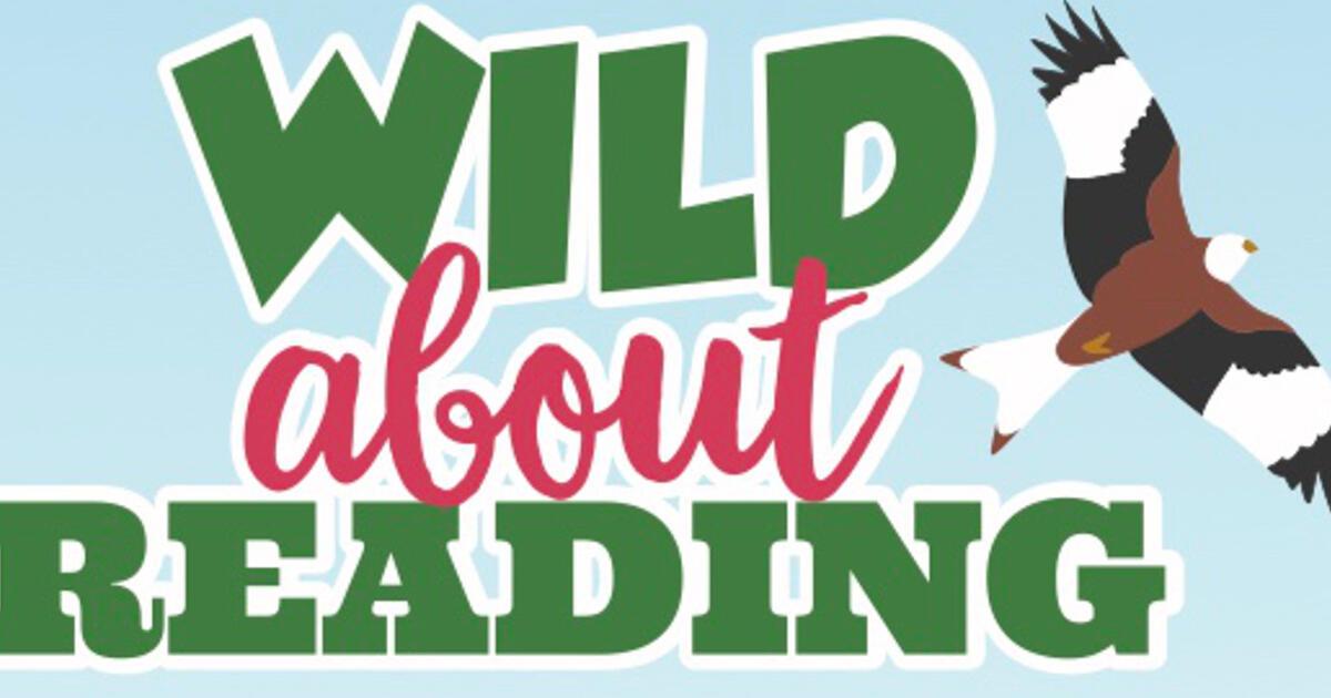 Wild about Reading Events 2025 | Reading Museum