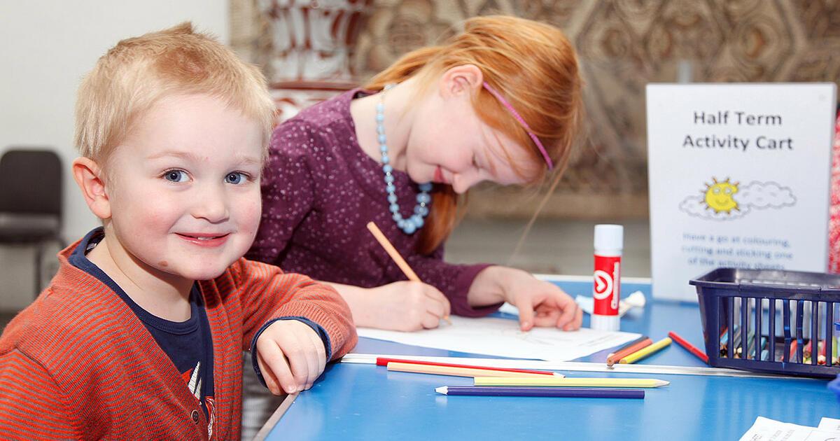 E-Brochure | Reading Museum