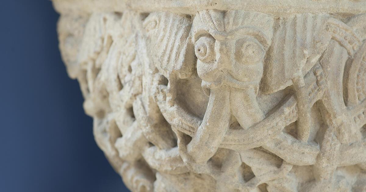 Online Collections | Reading Museum