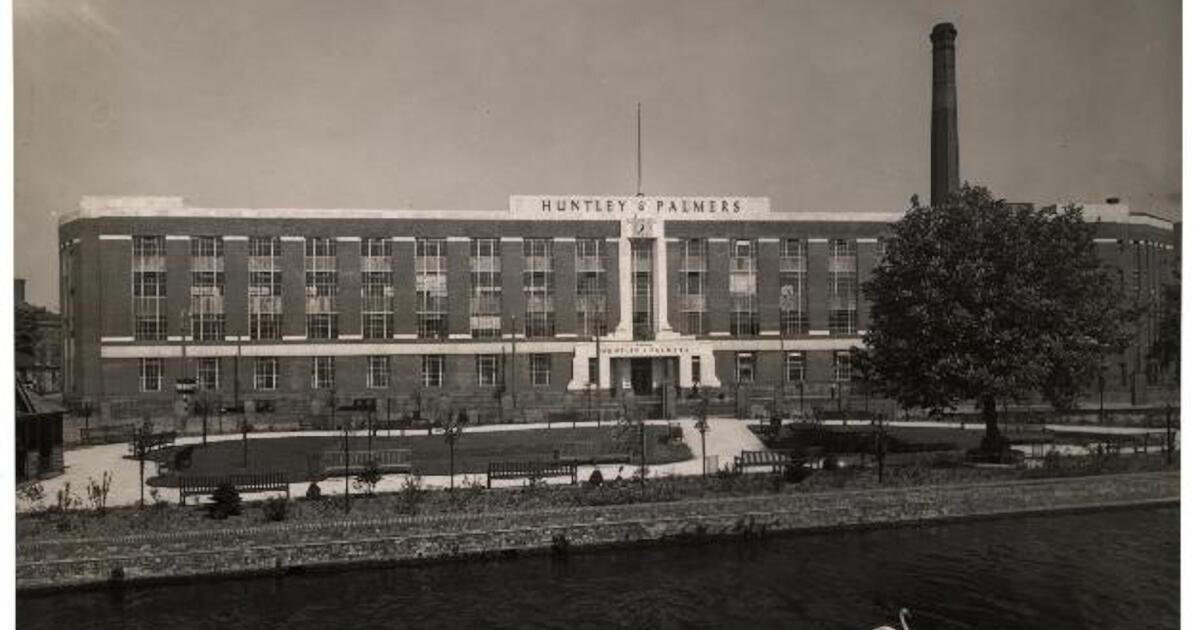 1930 to 1960 | Reading Museum