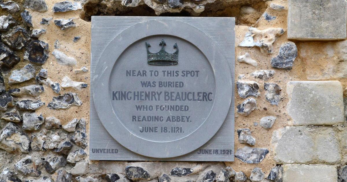 Remembering a King | Reading Museum