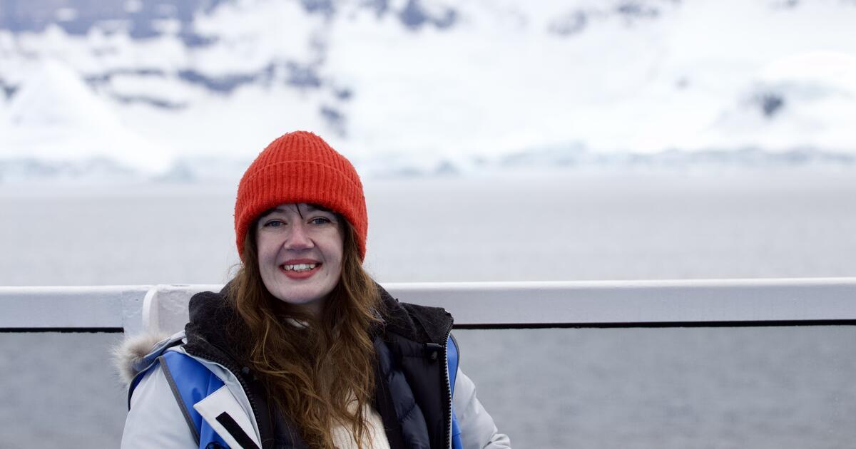 Talk: A History of Inuit Art In The Canadian Arctic | Reading Museum