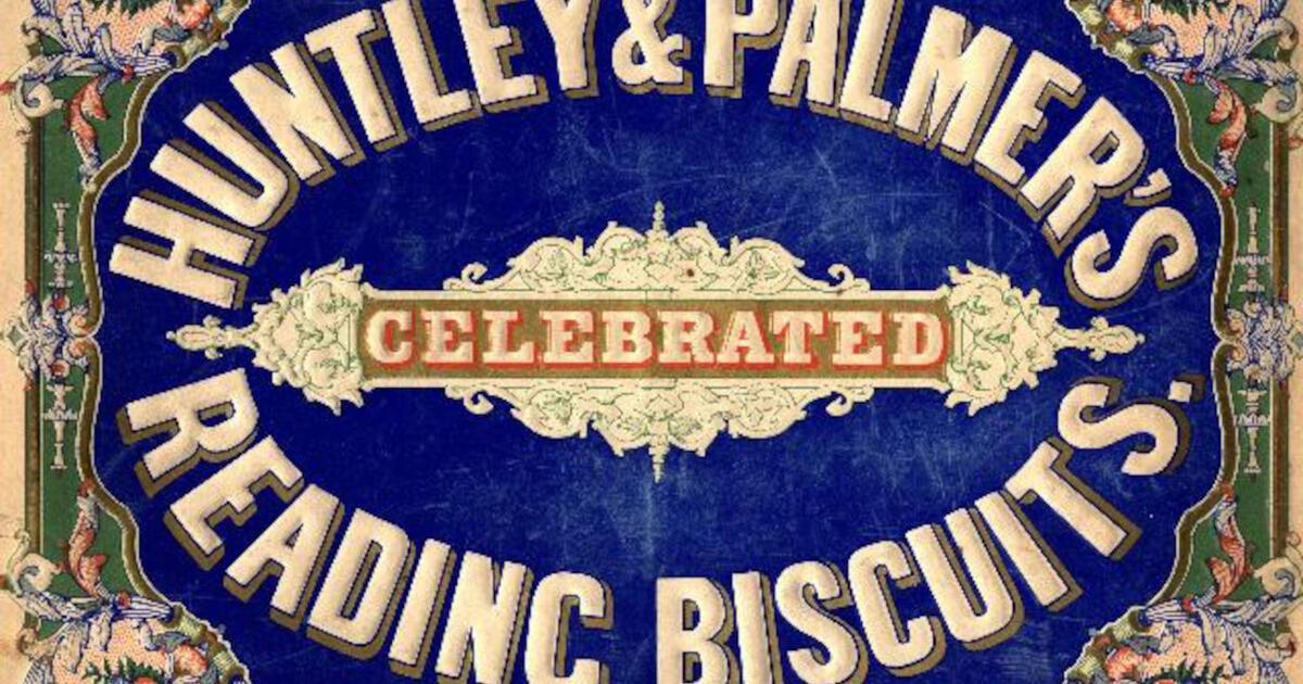 Biscuits and Reading | Reading Museum