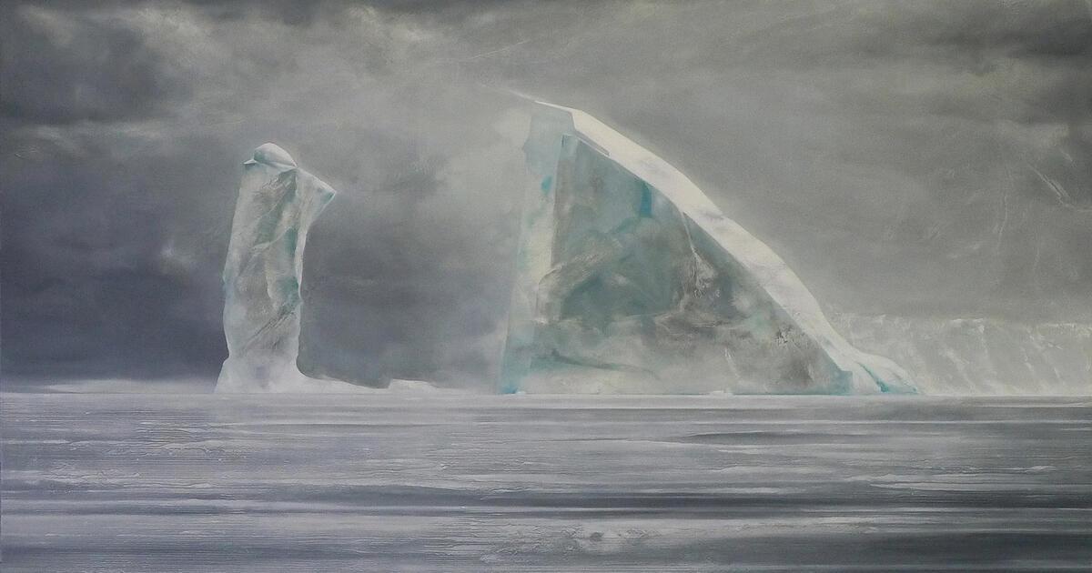 Ice Experiments | Reading Museum