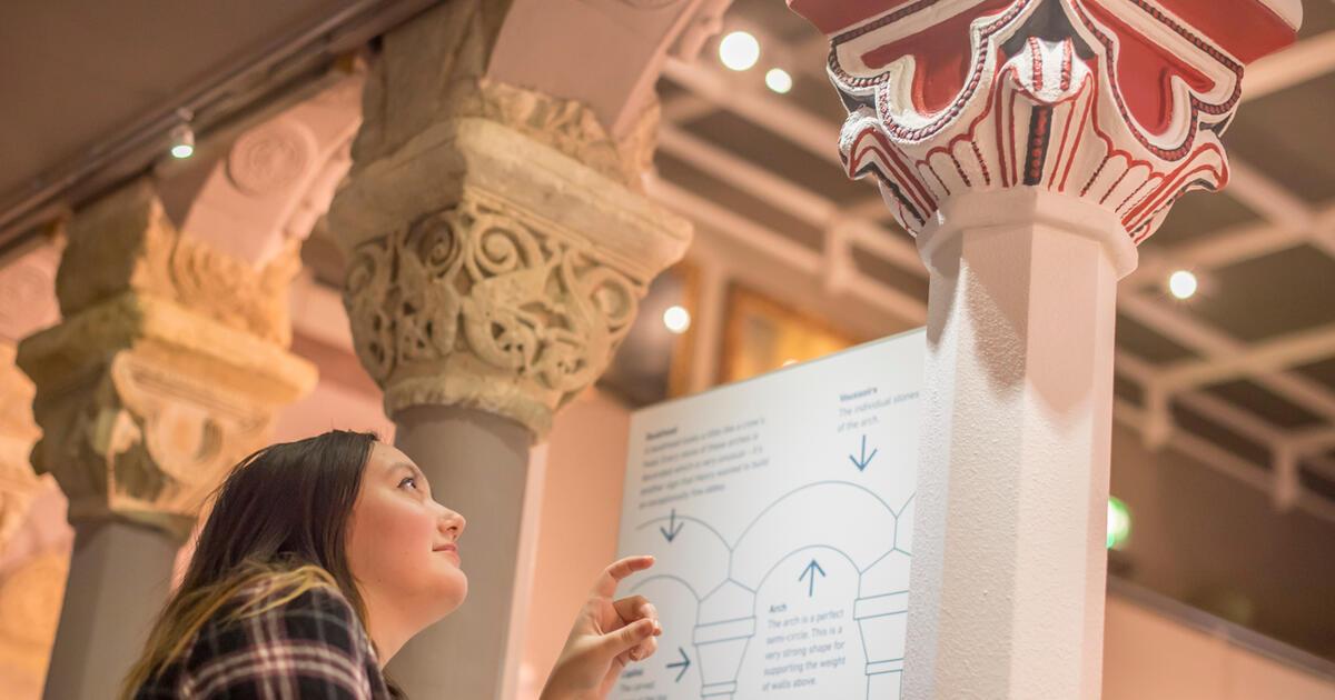 Reading Museum | Reading Museum