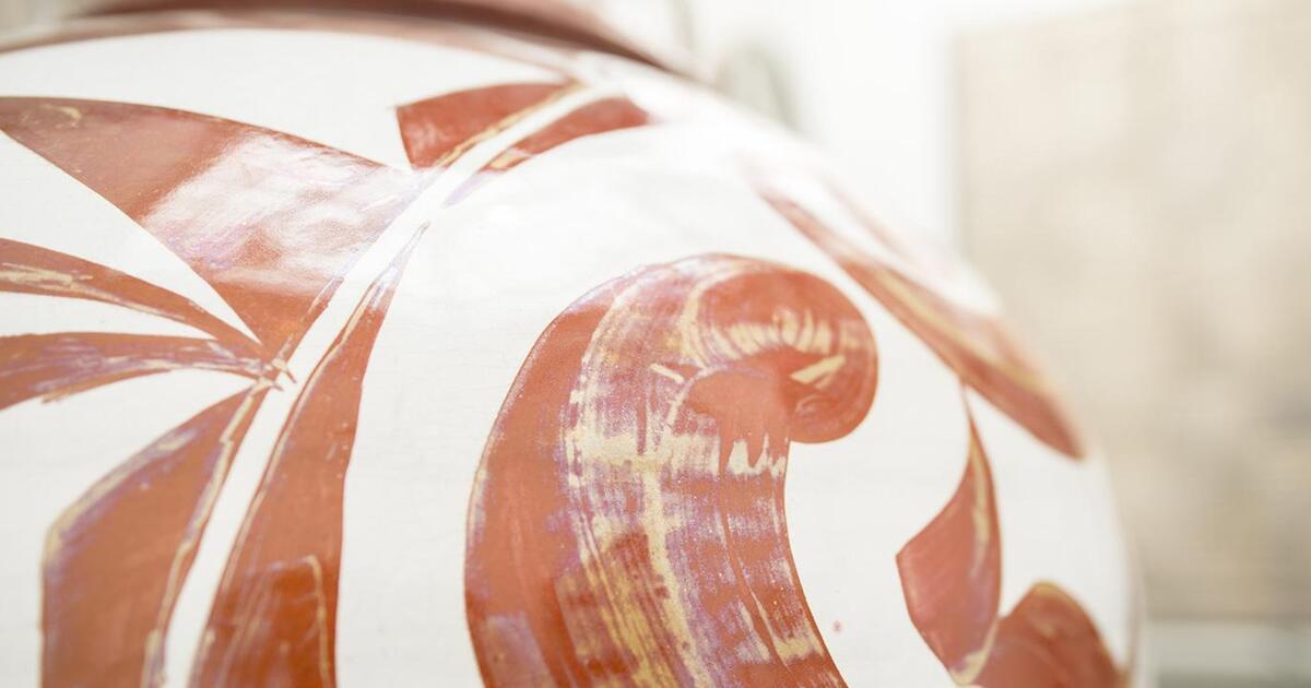 Art | Reading Museum