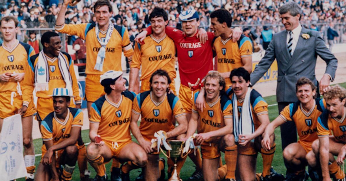 Simod Cup | Reading Museum