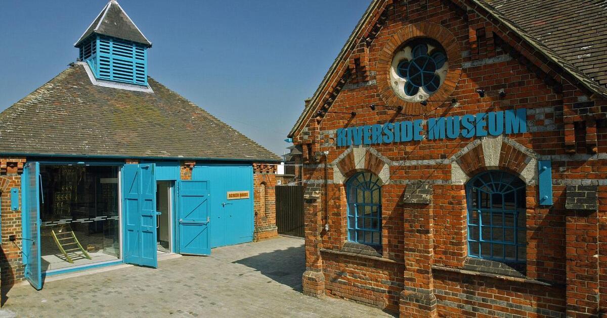 Summer Exhibitions 2019 - ends Monday 30 September | Reading Museum