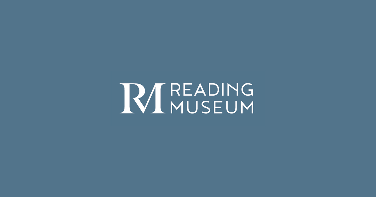 Collections Enquiry | Reading Museum