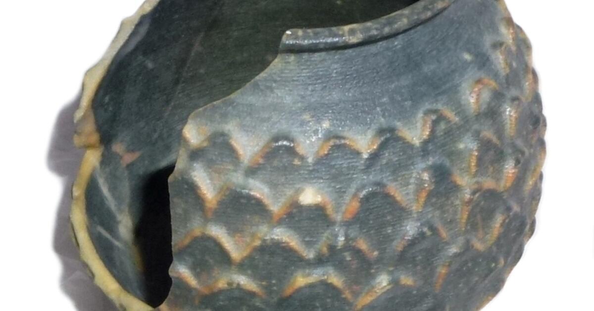 Workshop: Exploring Ceramics | Reading Museum