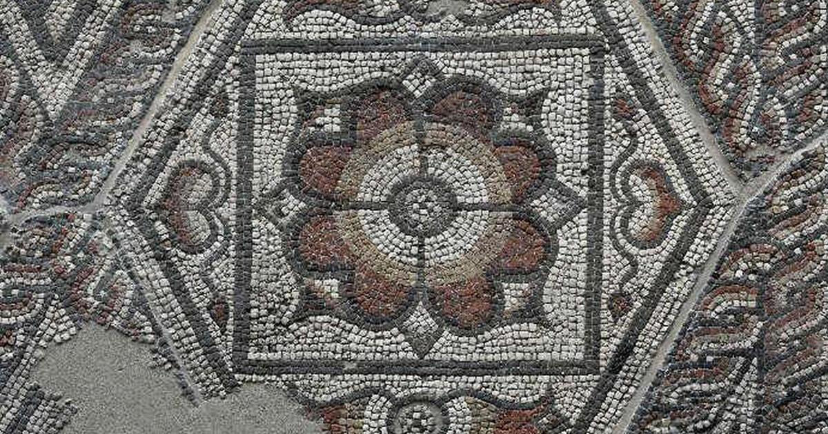 A Walk Through History: Recreating Roman Recipes | Reading Museum