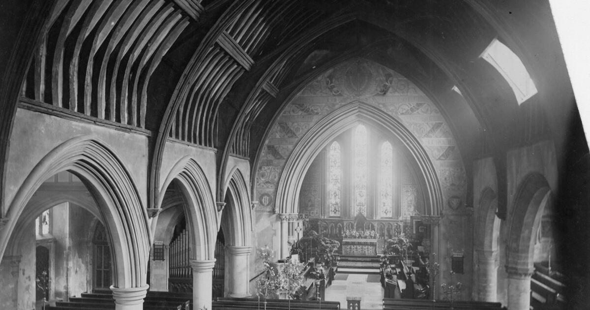 Reading Minster | Reading Museum