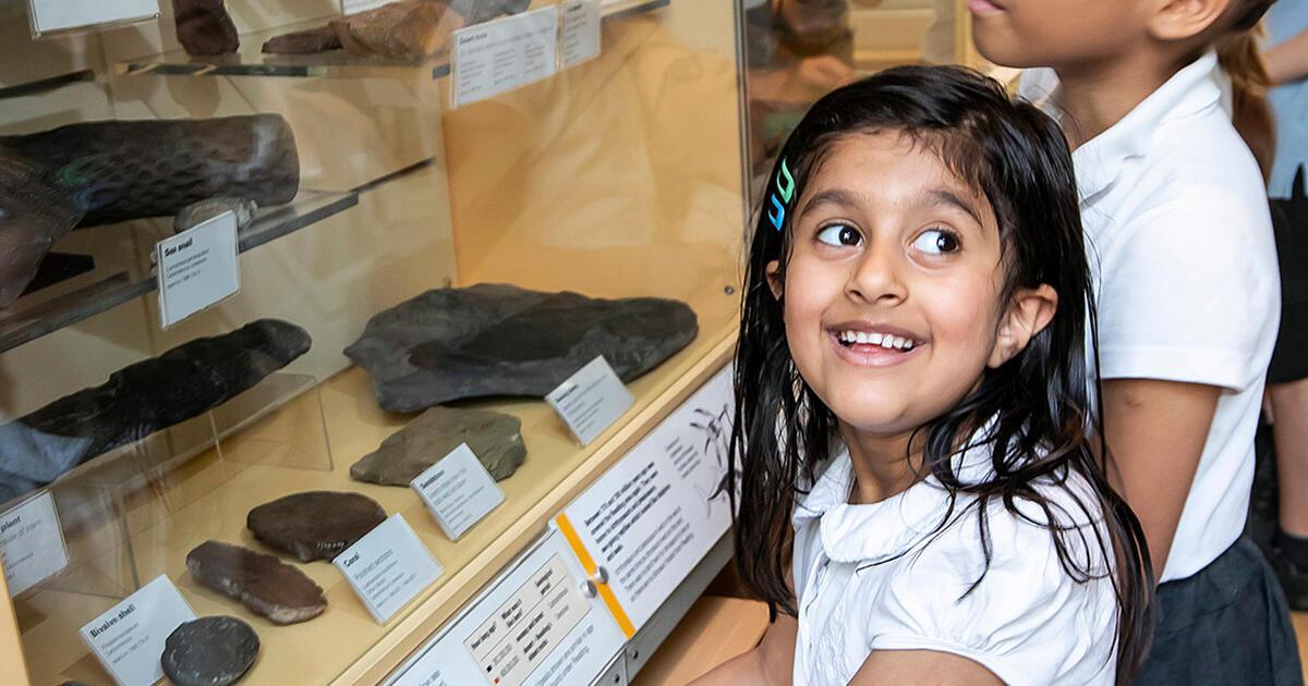 Supporting Your Visit | Reading Museum