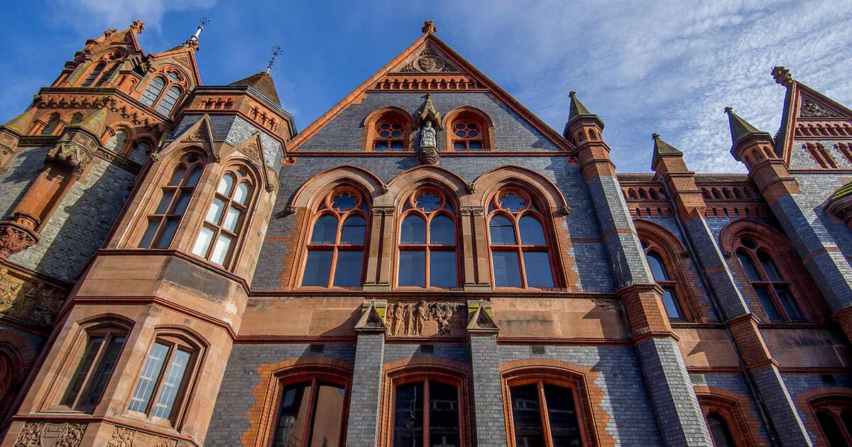 How to get here | Reading Museum