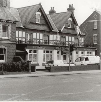 Oxford Road Stories | Reading Museum